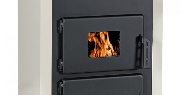 Камина на твърдо гориво PRITY NS32 - Vladeks-bg.com